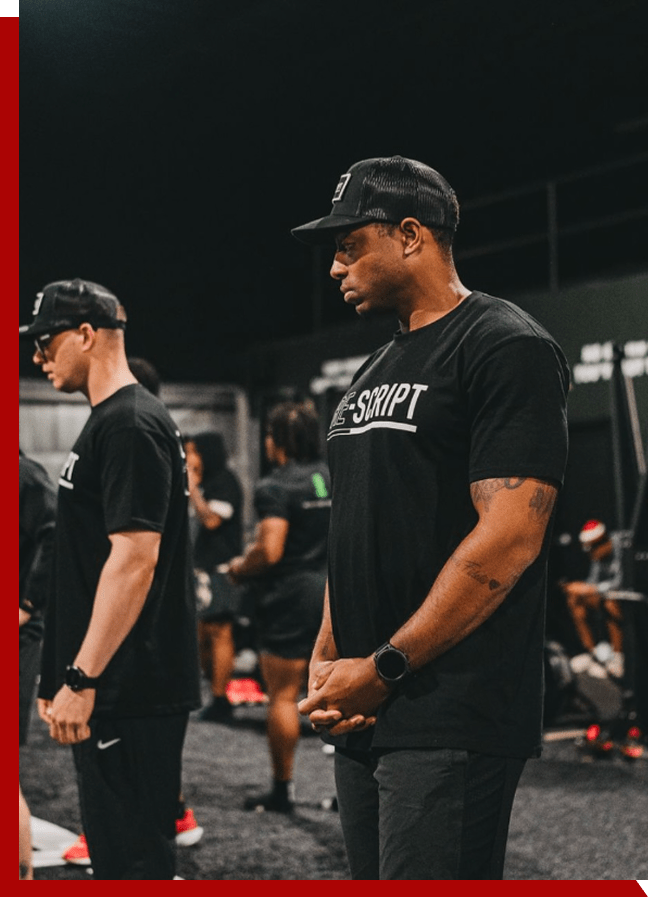 Next Level 360 Performance | Elite Coaching & Training